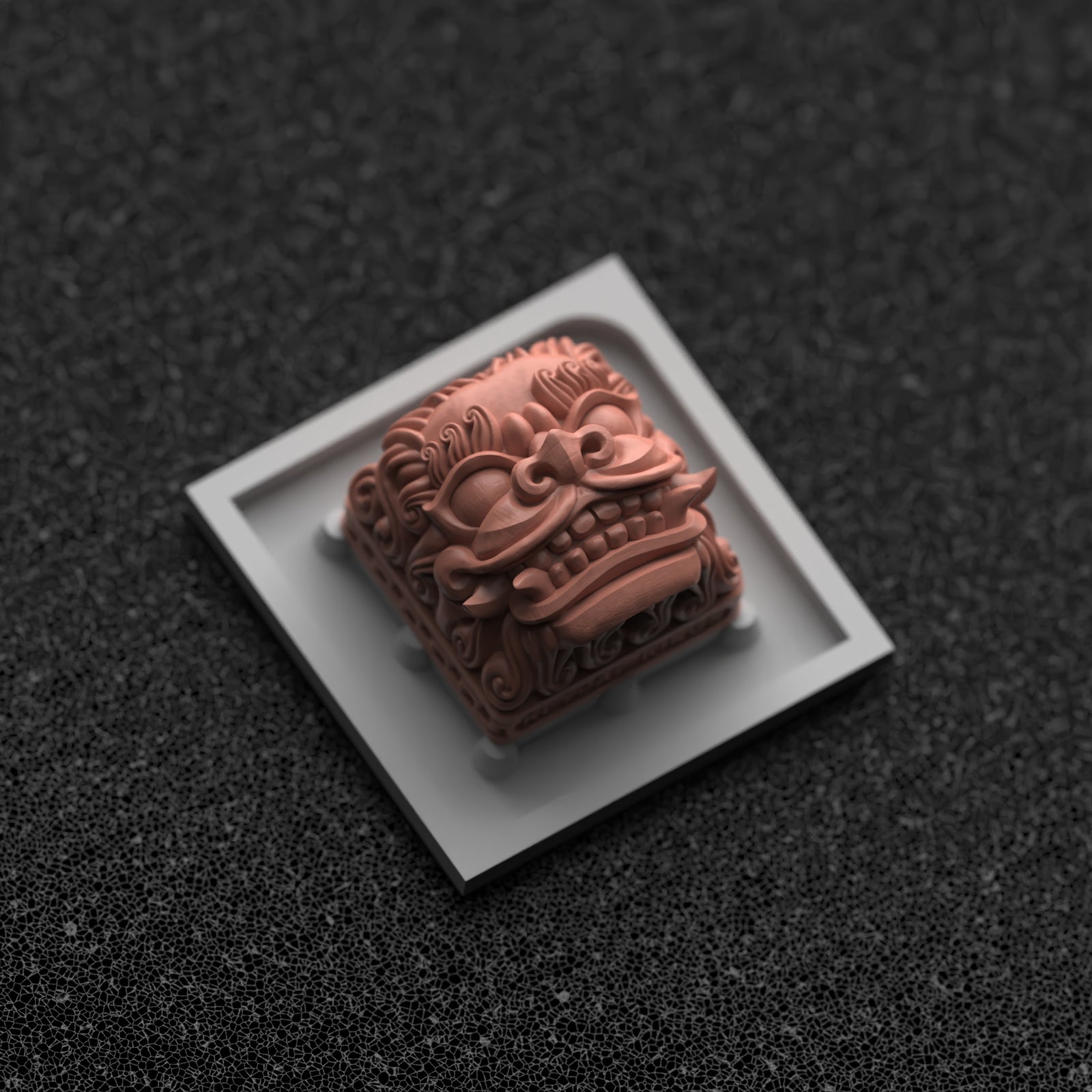 Commissions Form – KeyCap Kings