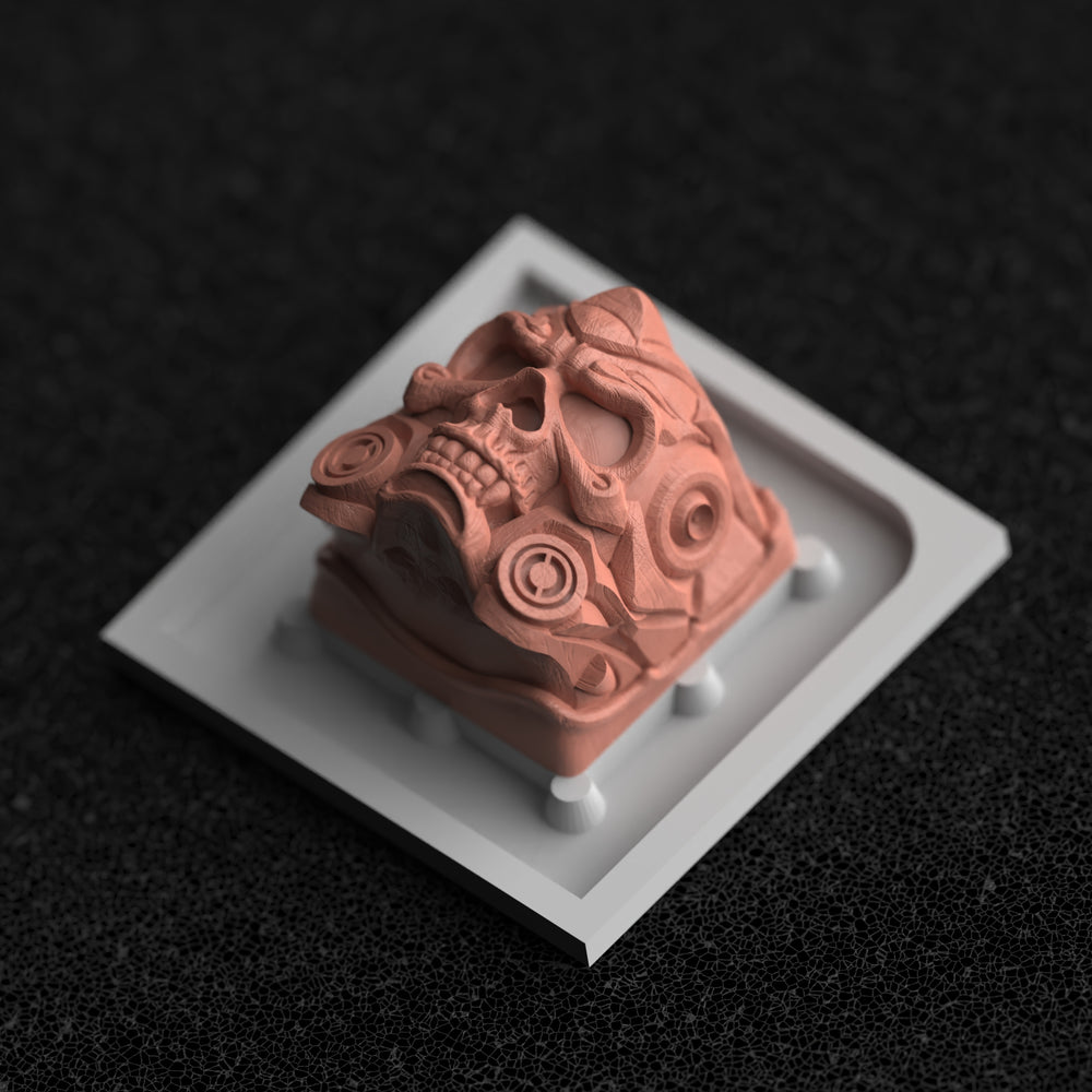 Collaboration Form – KeyCap Kings