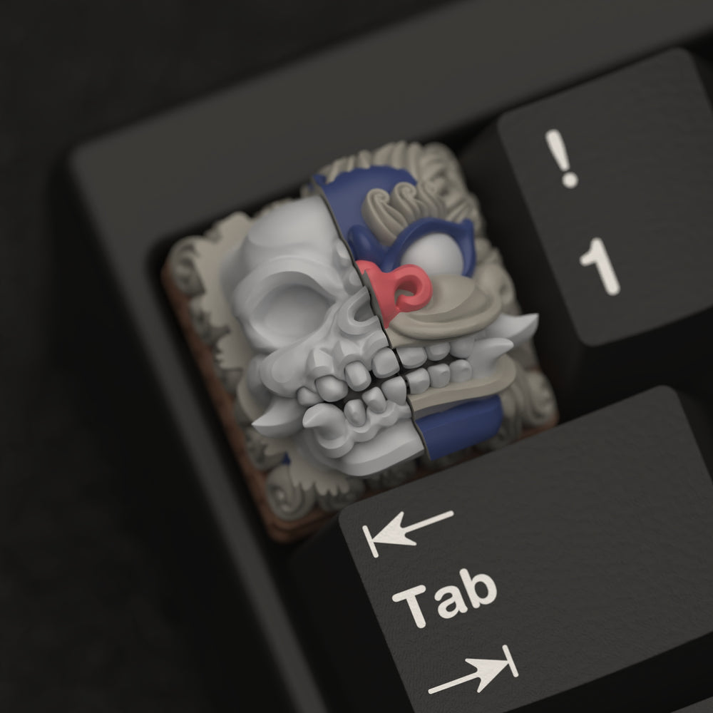 Commissions Form – KeyCap Kings